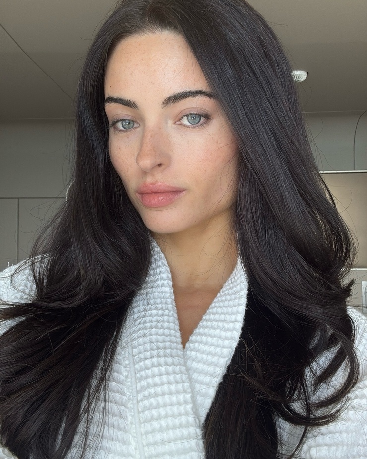 Picture of Renée Murden