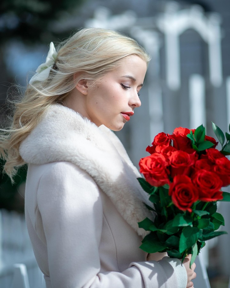 Image of Kiera Laidman