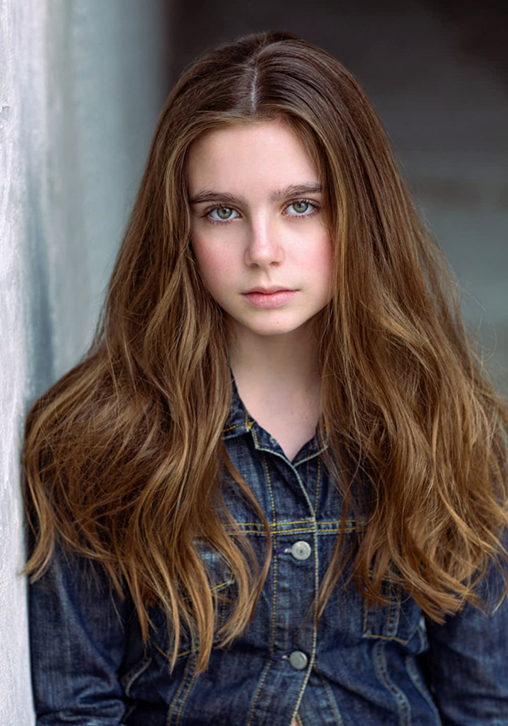 Picture of Annaka Fourneret