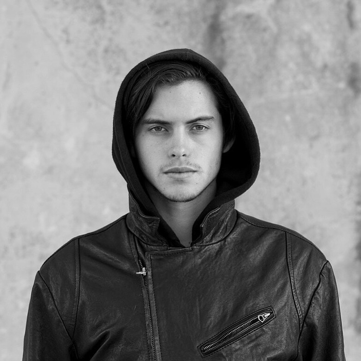 Picture of Dylan Rieder