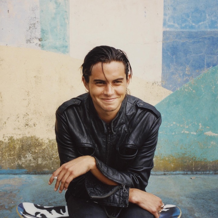 Dylan Rieder picture