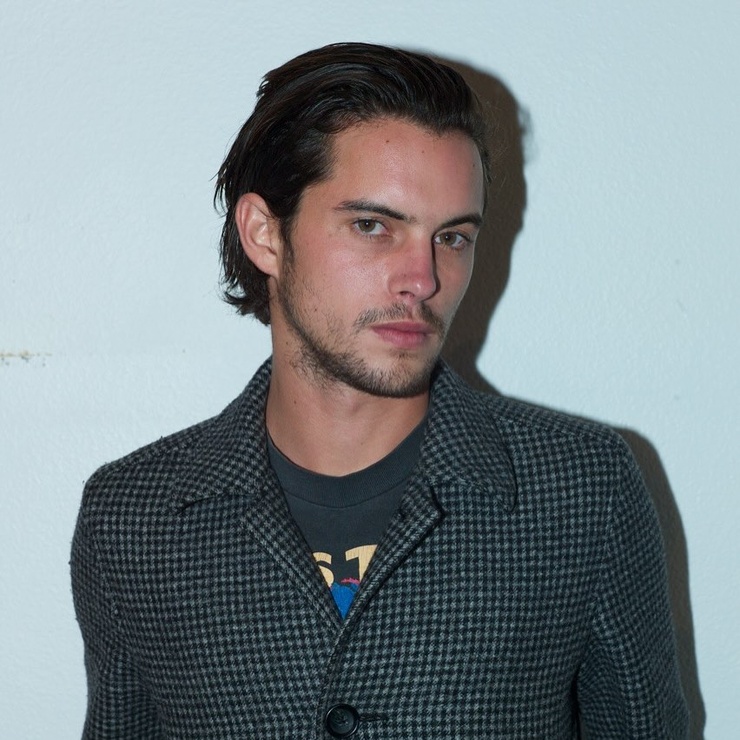 Picture of Dylan Rieder