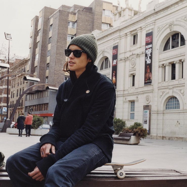 Picture of Dylan Rieder