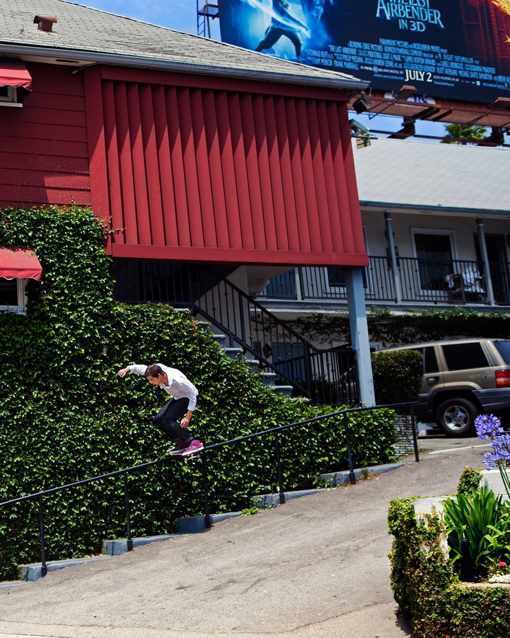 Picture of Dylan Rieder