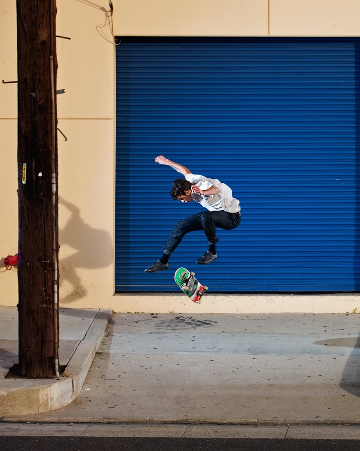 Picture of Dylan Rieder