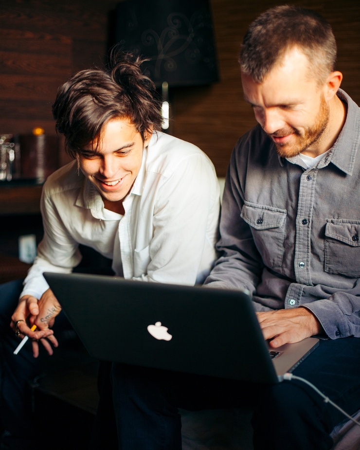Picture of Dylan Rieder