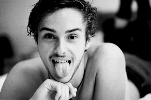 Image of Alex Watson