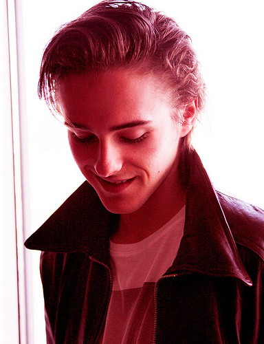 Picture of Alex Watson