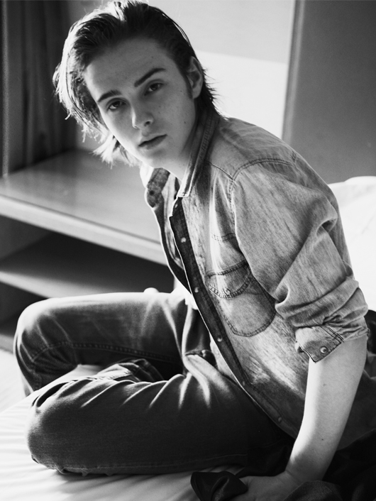 Picture of Alex Watson