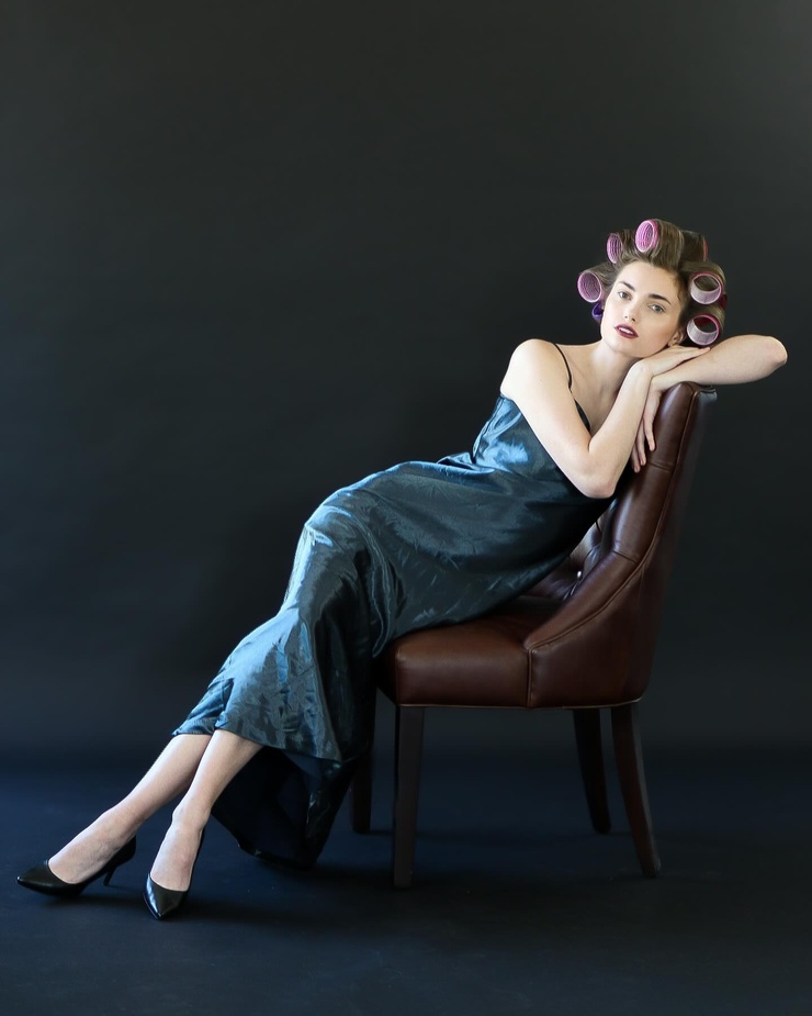 Picture of Claire Cunningham