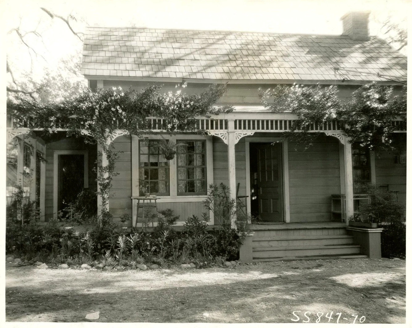 Newly Rich (1931)