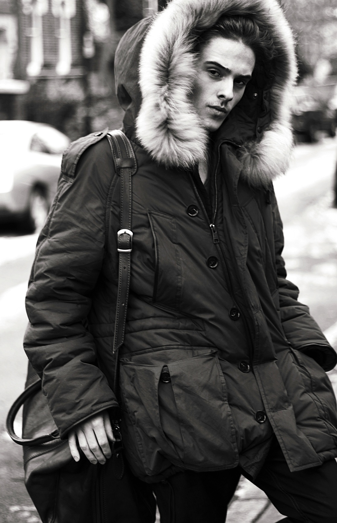 Picture of Alex Watson