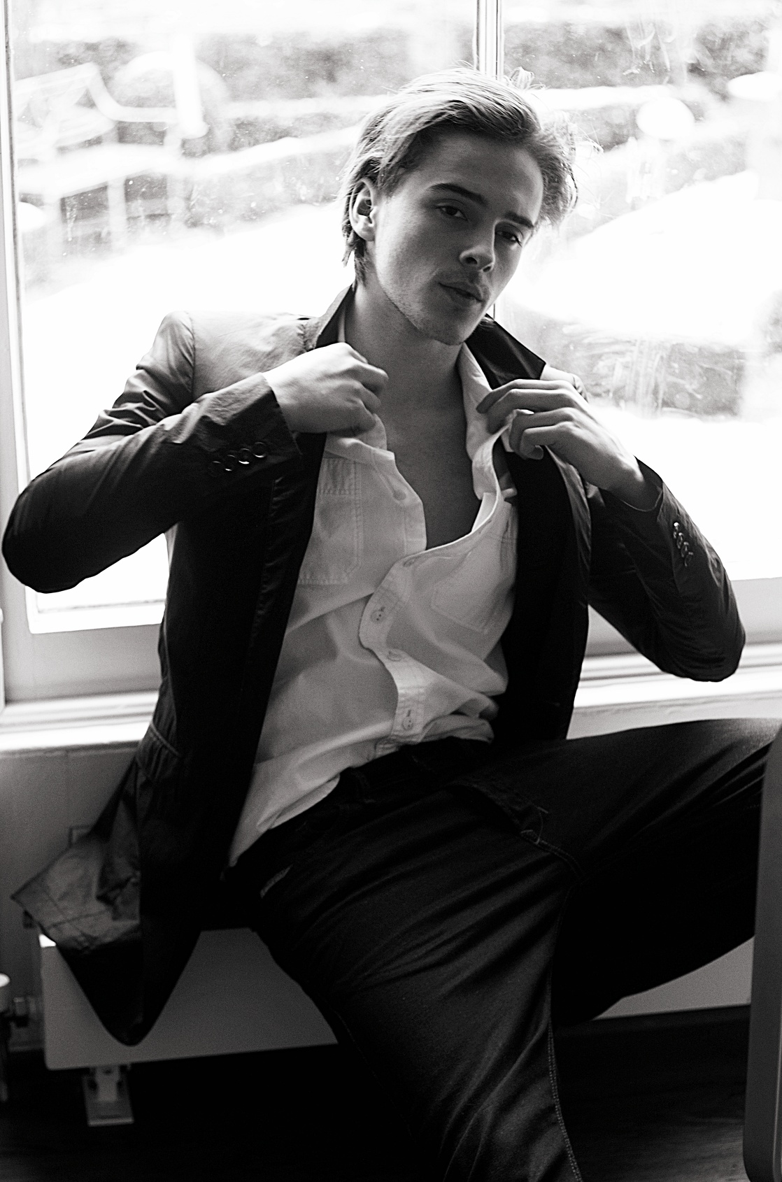 Picture of Alex Watson