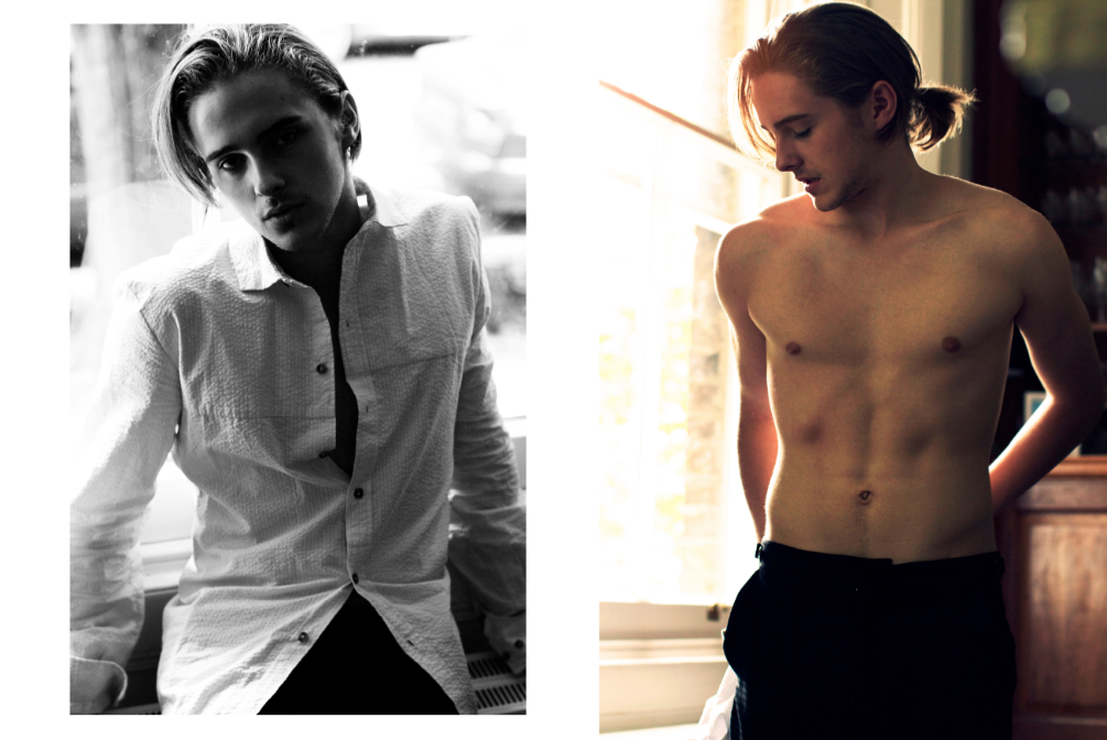 Picture of Alex Watson