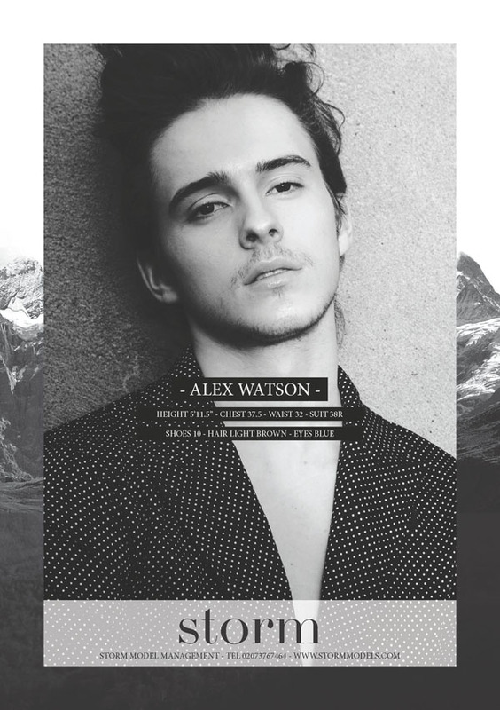 Picture of Alex Watson