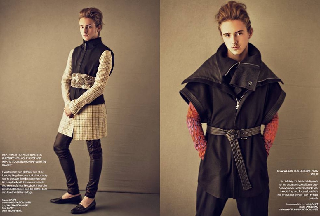 Picture of Alex Watson