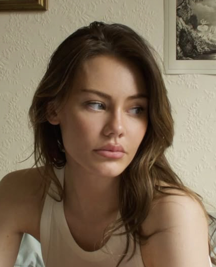 Picture of Meg Taylor James