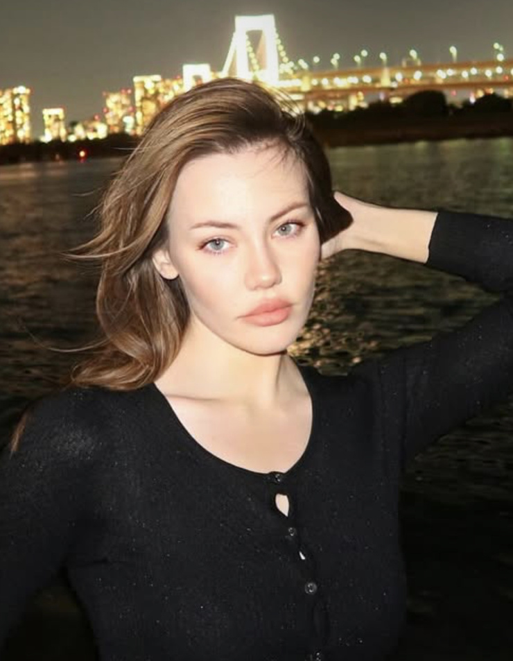 Picture of Meg Taylor James