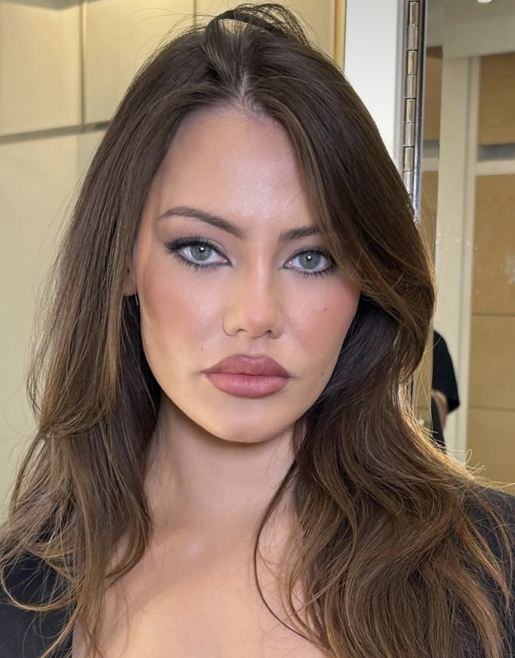 Meg Taylor James image