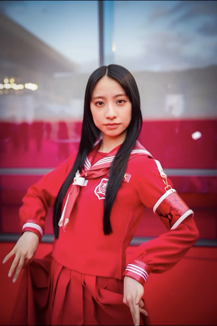 Image of Atarashii Gakko!