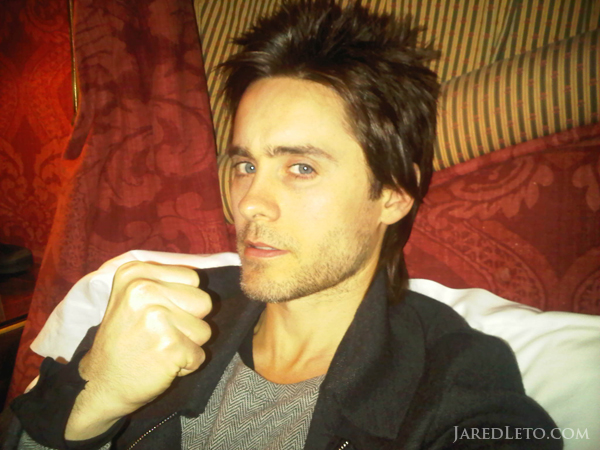Picture of Jared Leto