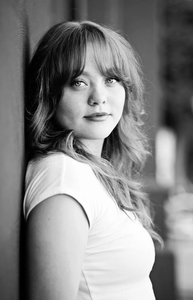 Picture of Tiernan Hickson