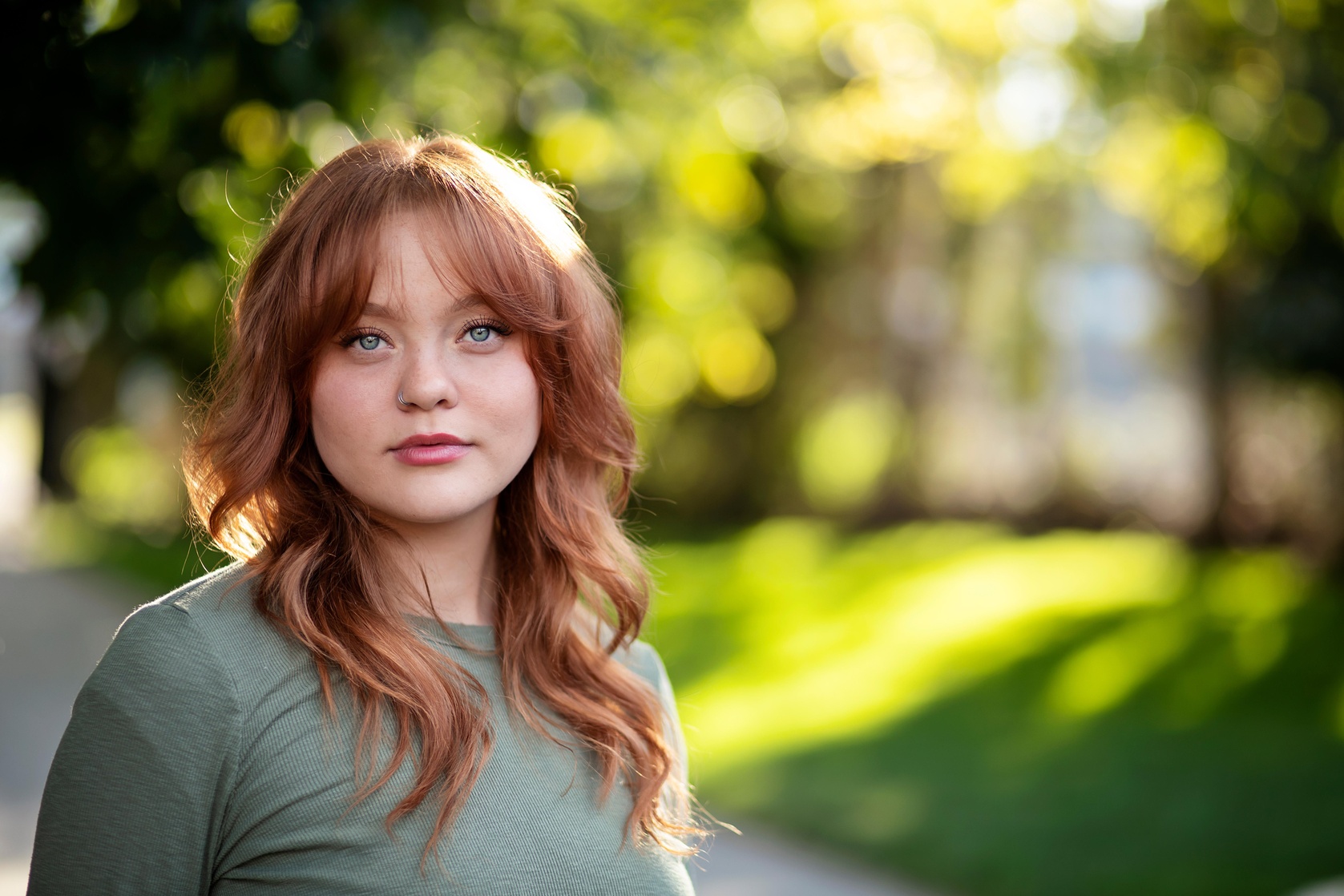 Picture of Tiernan Hickson