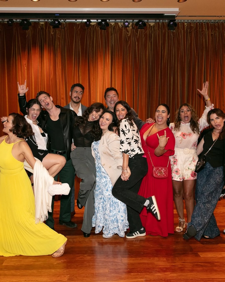 Picture of Cree Cicchino