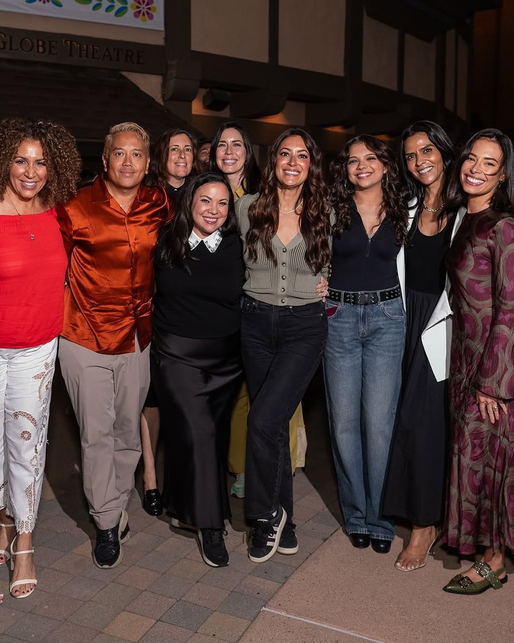 Picture of Cree Cicchino