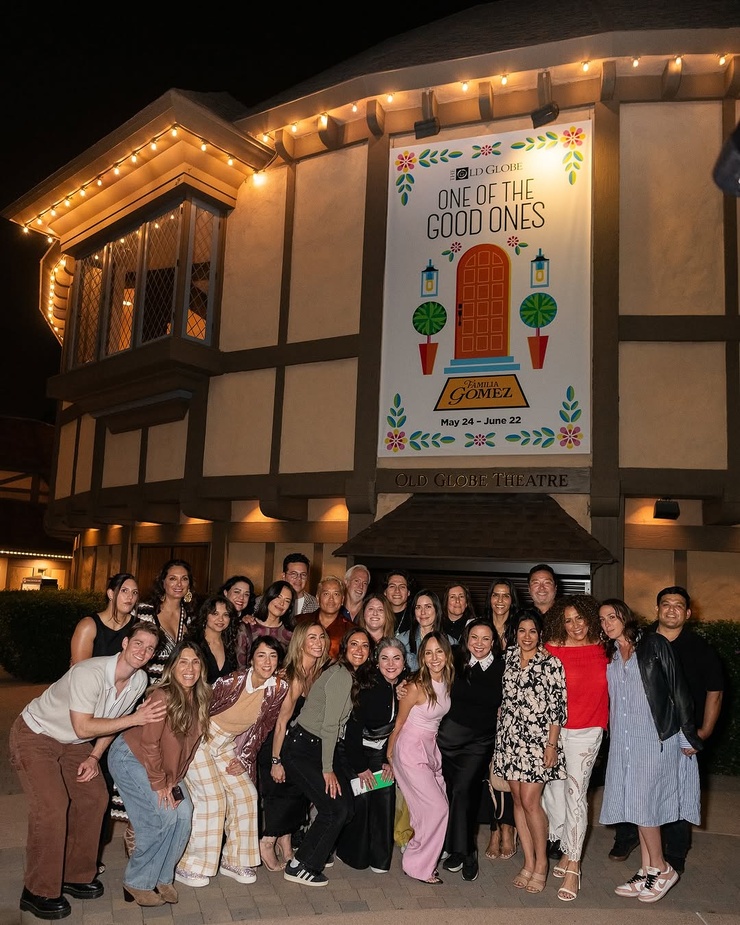 Picture of Cree Cicchino