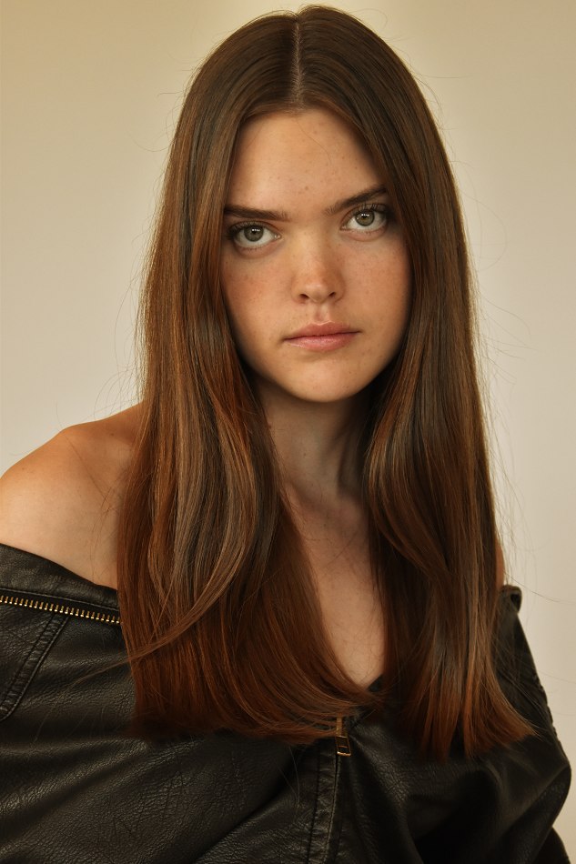 Image of Katherine Bolin