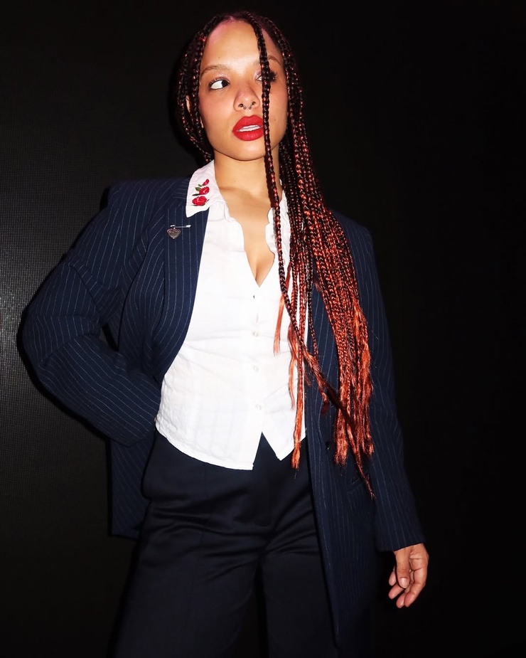 Picture of Sisi Stringer