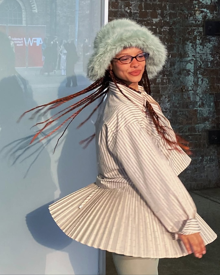 Picture of Sisi Stringer