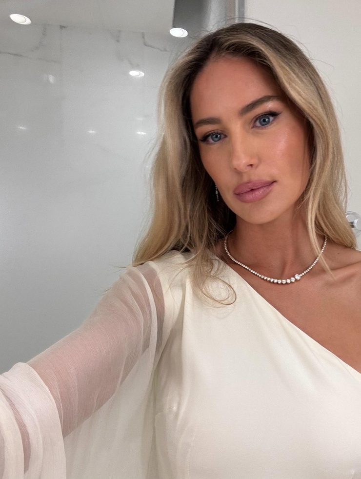 Picture of Mathilde Gøhler Jensen