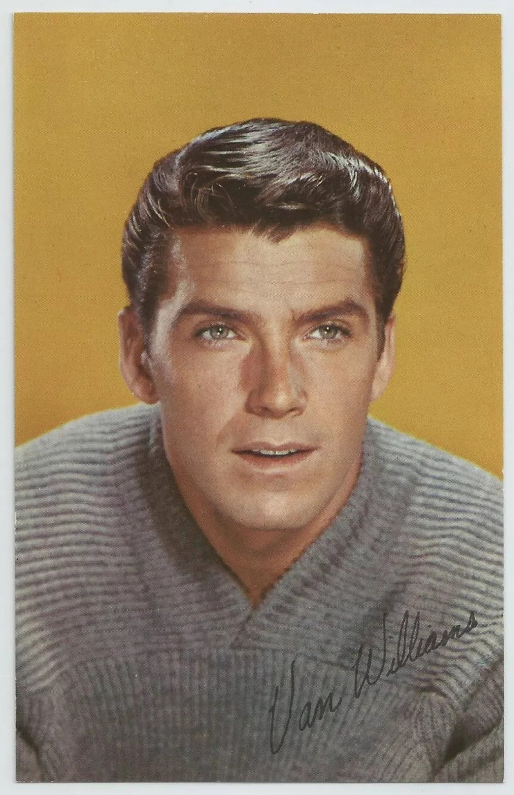 Van Williams