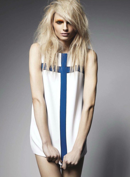 Picture of Andrej Pejic
