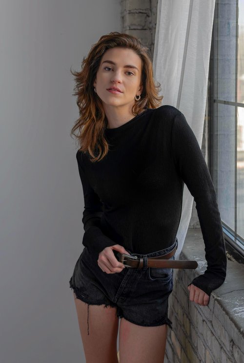 Picture of Sophie Barnes