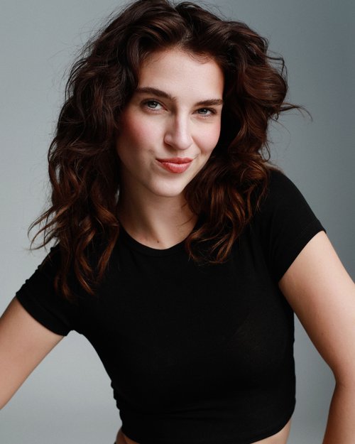 Image of Sophie Barnes