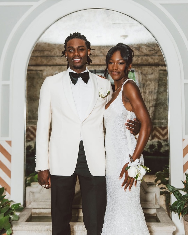 Image of Demi Singleton