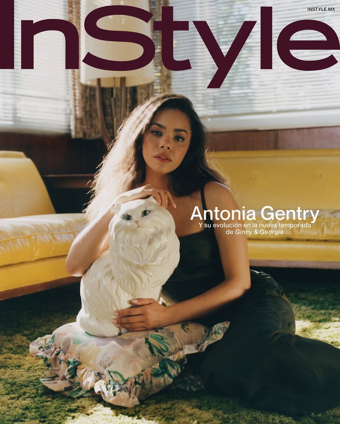 Picture of Antonia Gentry