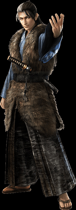 Image of Masayuki Sanada