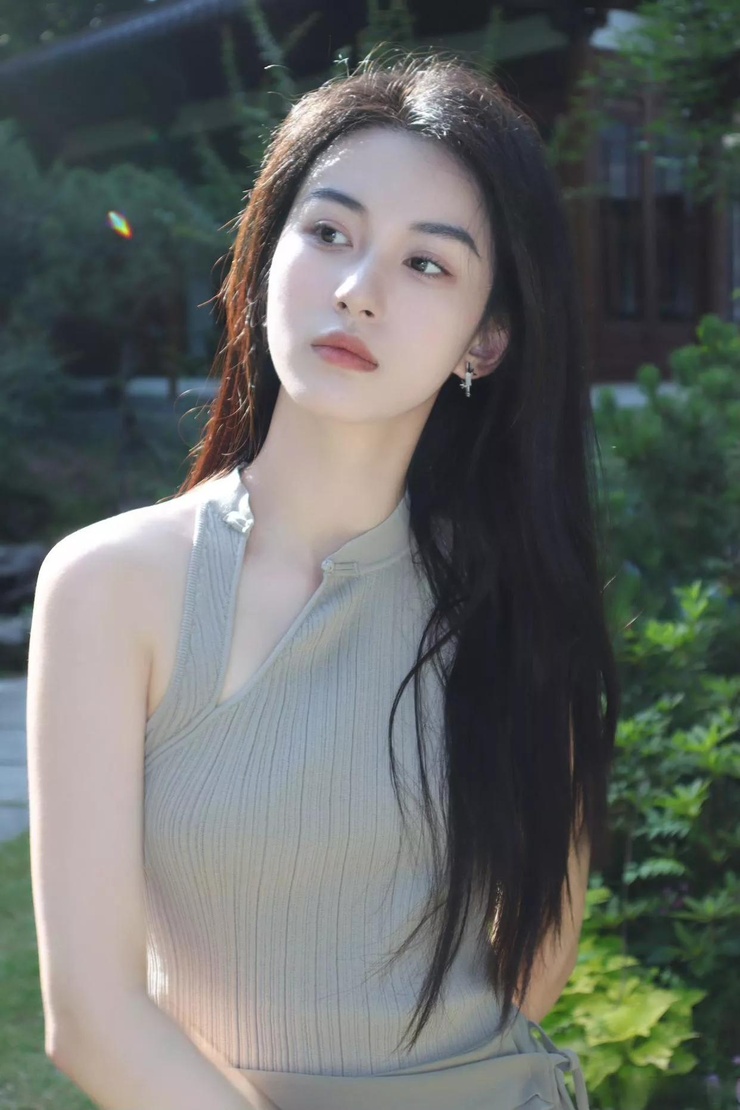 Picture of Zichun Wang