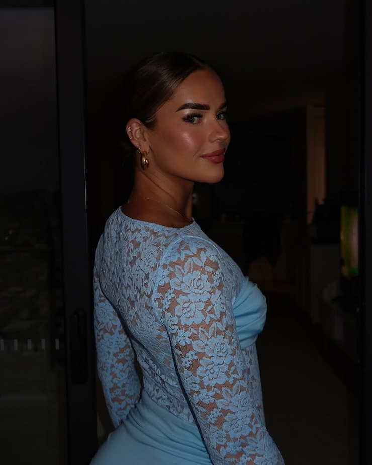Picture of Skye Sutton