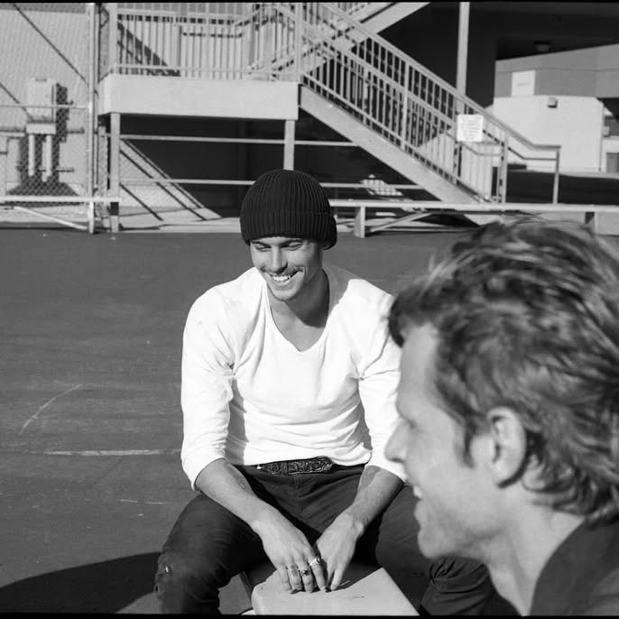 Dylan Rieder picture