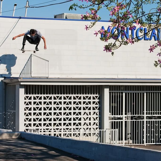 Picture of Dylan Rieder
