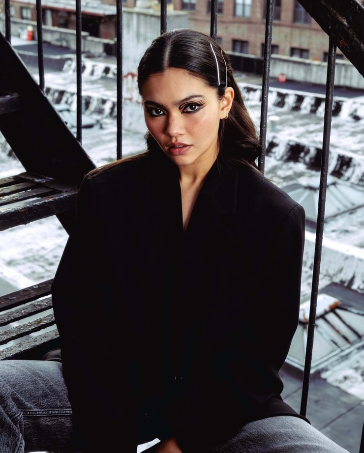 Picture of Myra Molloy