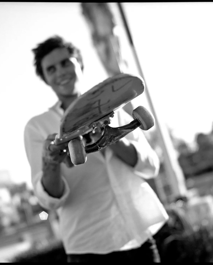 Image of Dylan Rieder