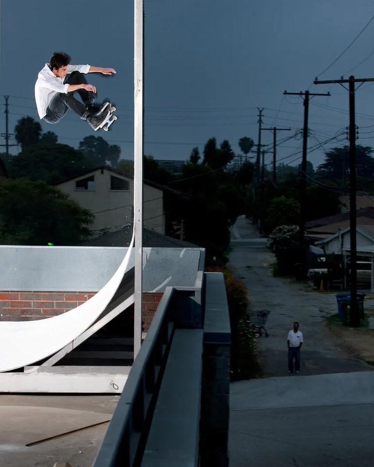 Picture of Dylan Rieder