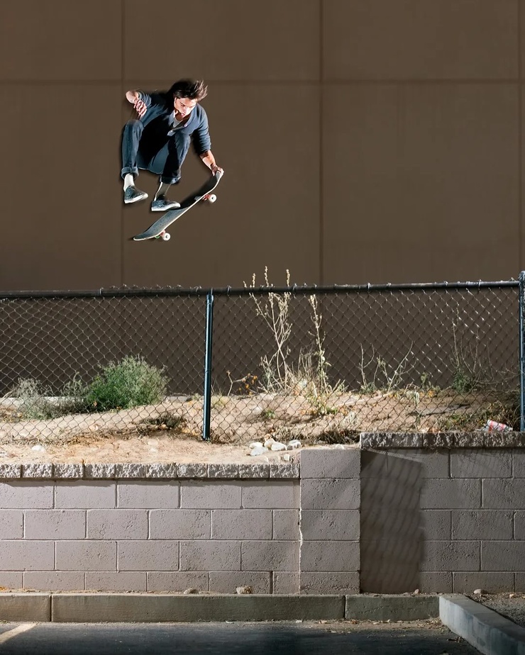 Picture of Dylan Rieder