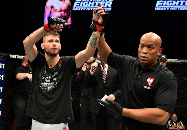 Tim Means image